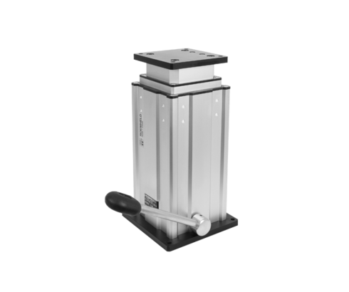 Lifting Modules Shop-Floor Telescope - M4.202 - Römheld